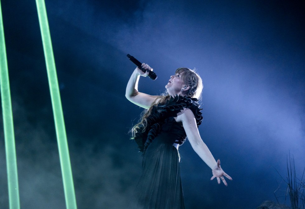 NRK har mottatt 700 klager på Israels Eurovision-deltakelse | Kampanje NRK har mottatt 700 klager på Israels Eurovision-deltakelse | Kampanje