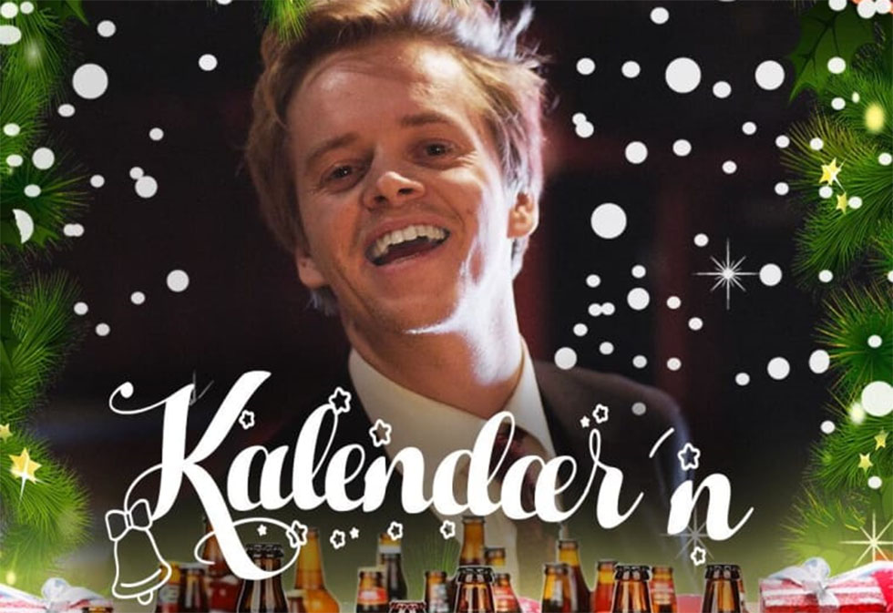 TV3 kaster seg inn i julekalender-krig | Kampanje TV3 kaster seg inn i julekalender-krig | Kampanje